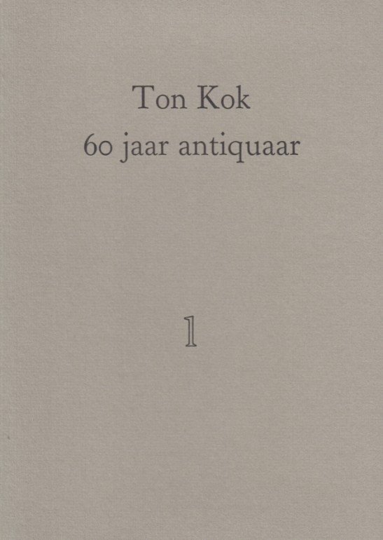 Nieuwsbrief 1151: Volgt mij dan | antiquariaat Fokas Holthuis