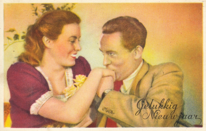 Nieuwsbrief 1151: Volgt mij dan | antiquariaat Fokas Holthuis